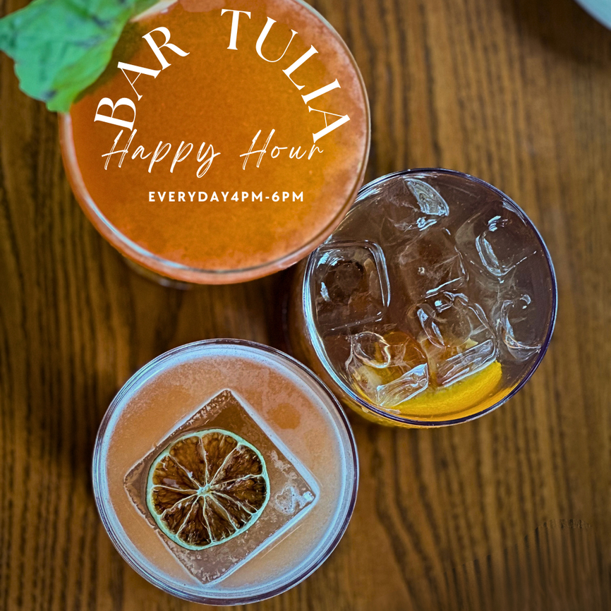 Bar Tulia